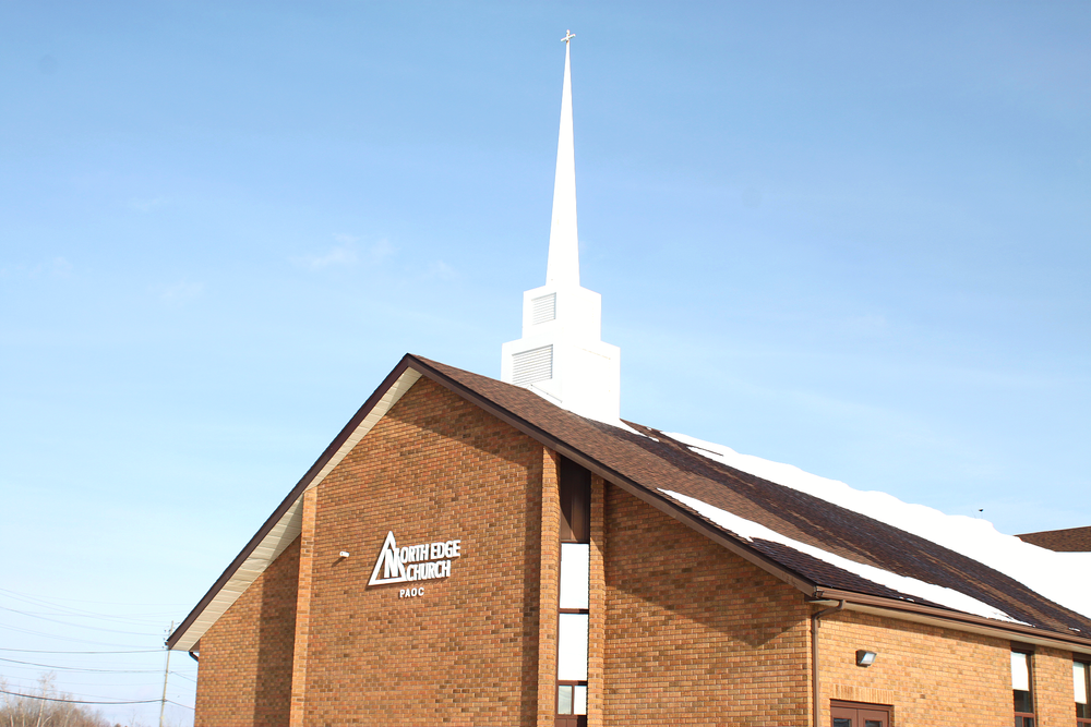 North Edge Church