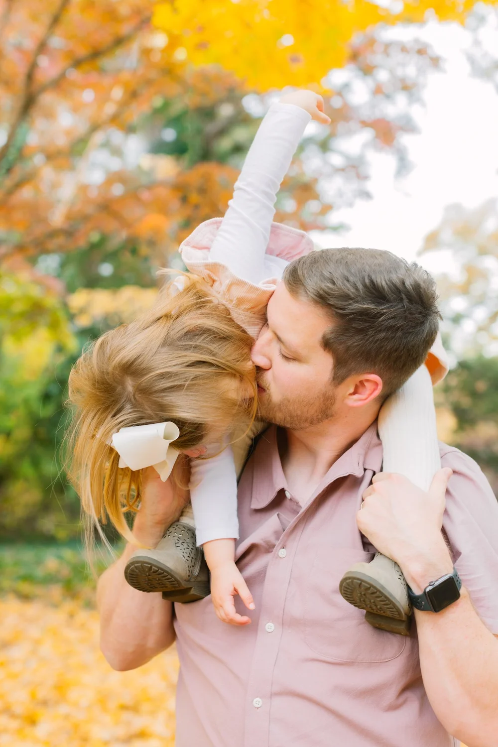 How to Get the Best Candid Photos at Your Session — Suzy Collins ...