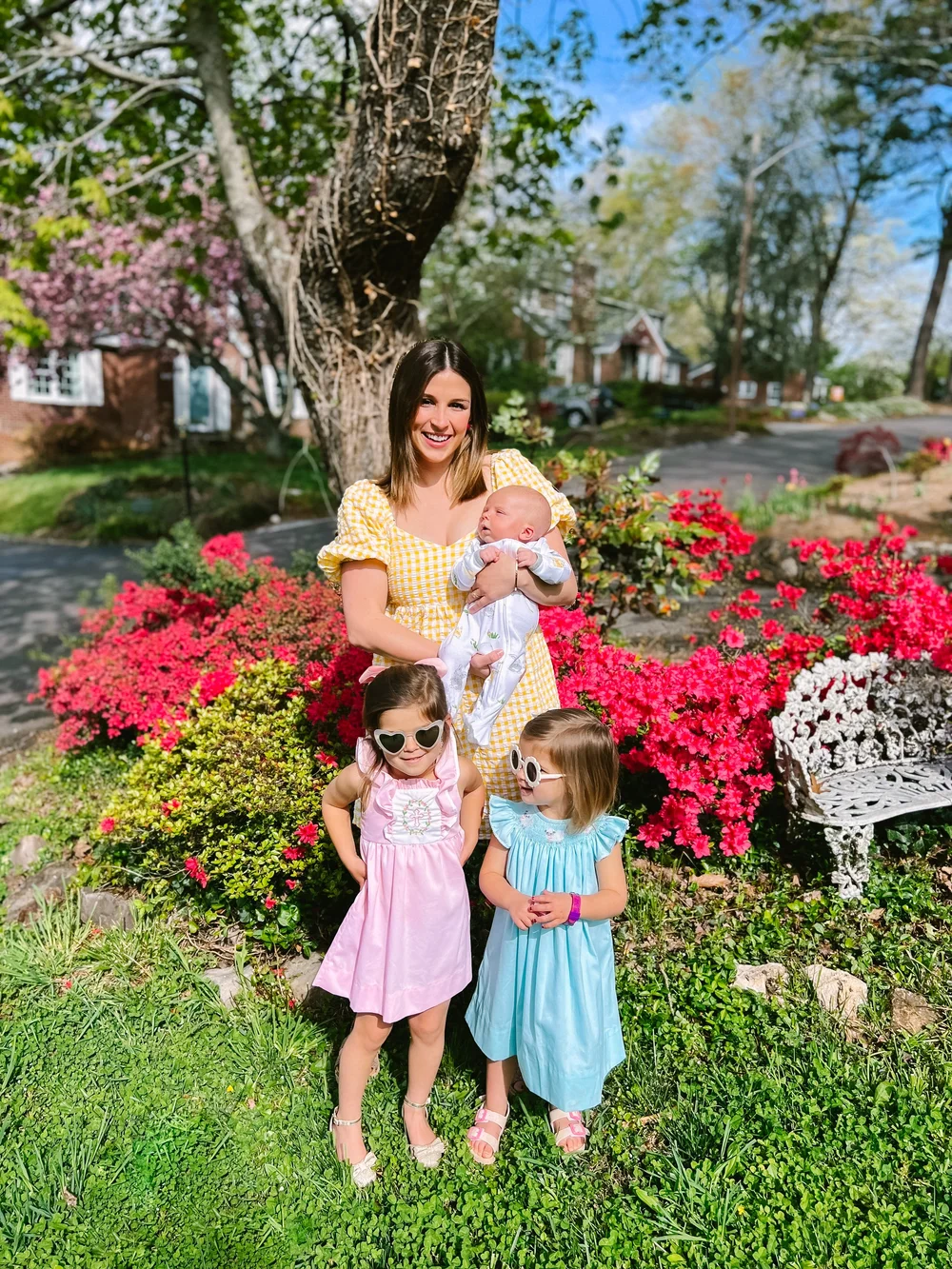 Learning to Love my Postpartum Body — Suzy Collins Photography