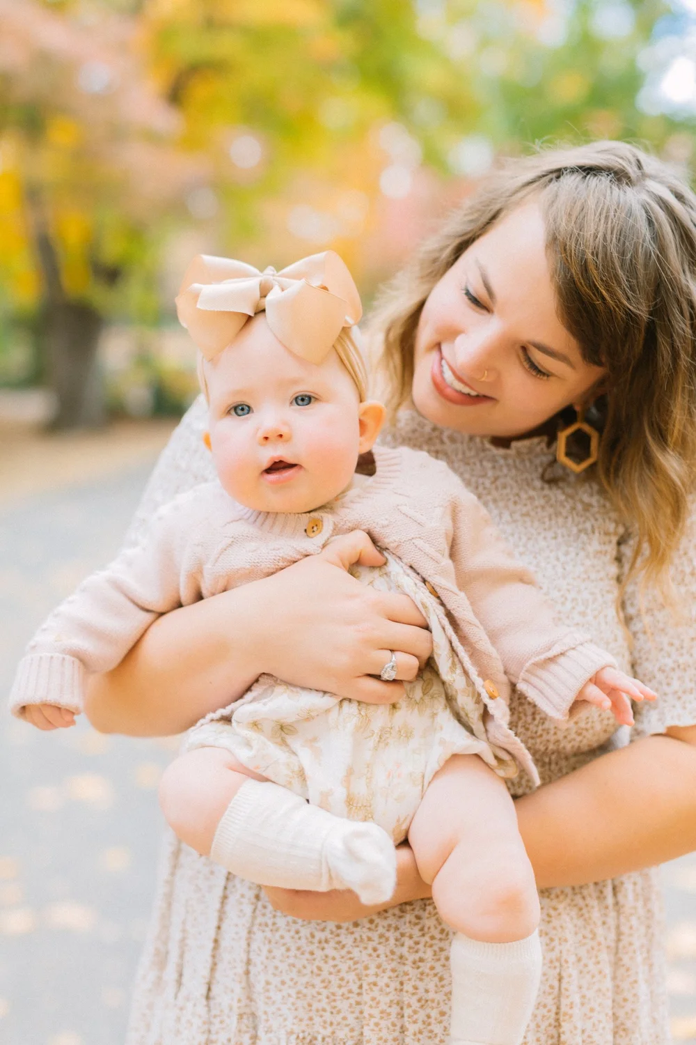 How to Get the Best Candid Photos at Your Session — Suzy Collins ...