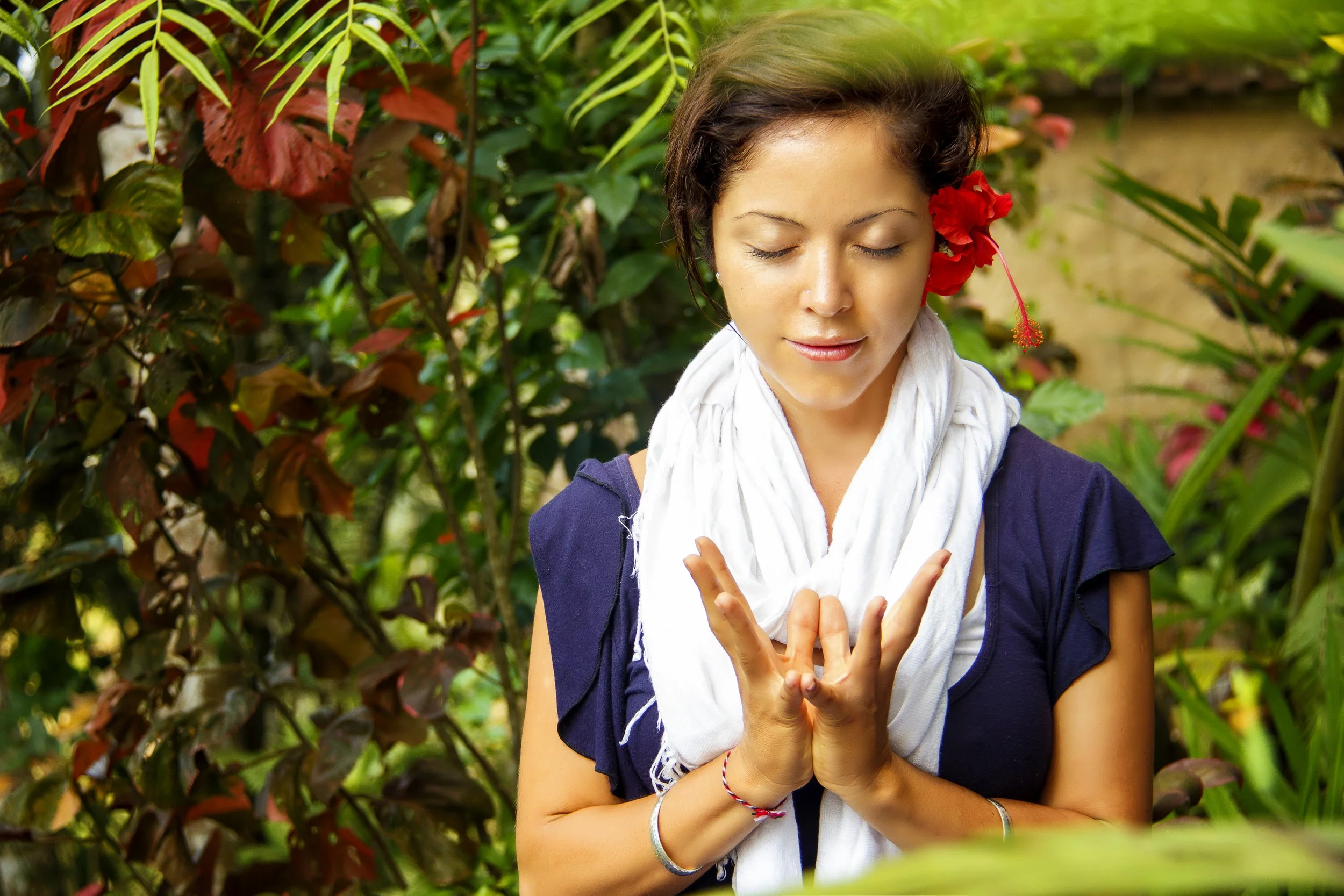 Kundalini Tantra Yoga Shamanism Retreat & Teacher Training Ubud Bali ...