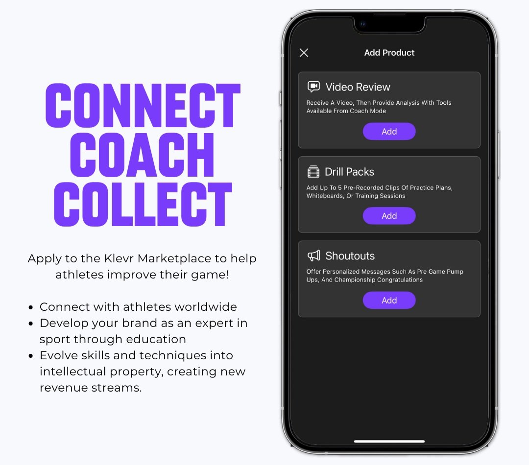 Our Features | Klevr