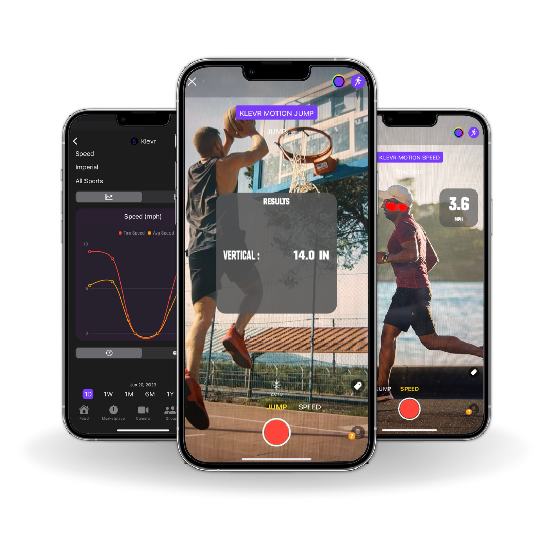 Our Features | Klevr