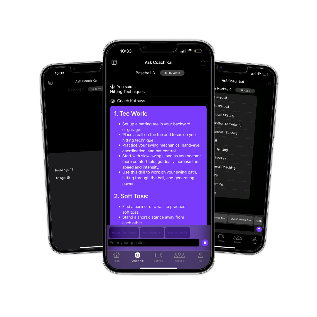 Our Features | Klevr