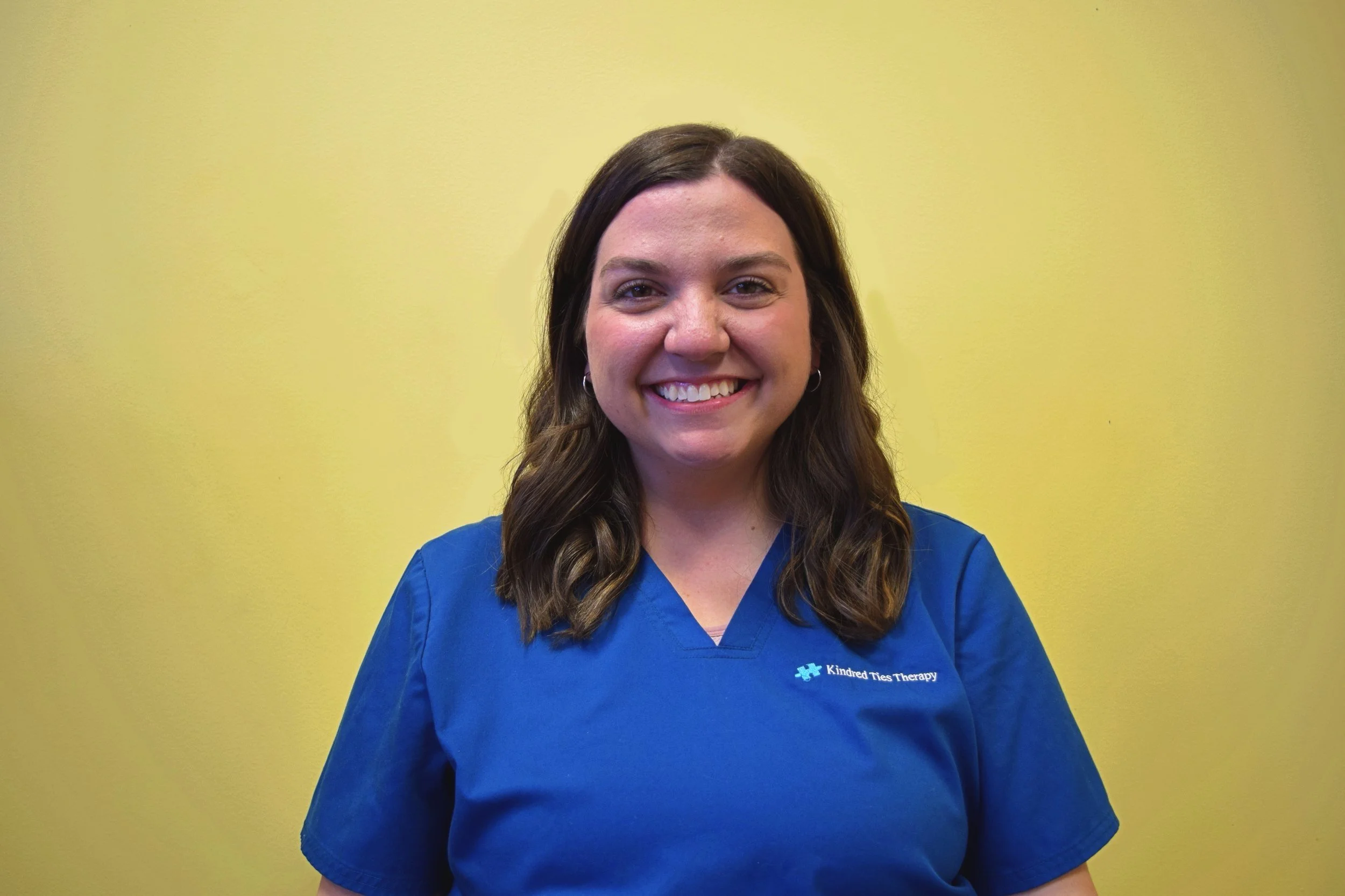 Meet Our Team — Kindred Ties Therapy