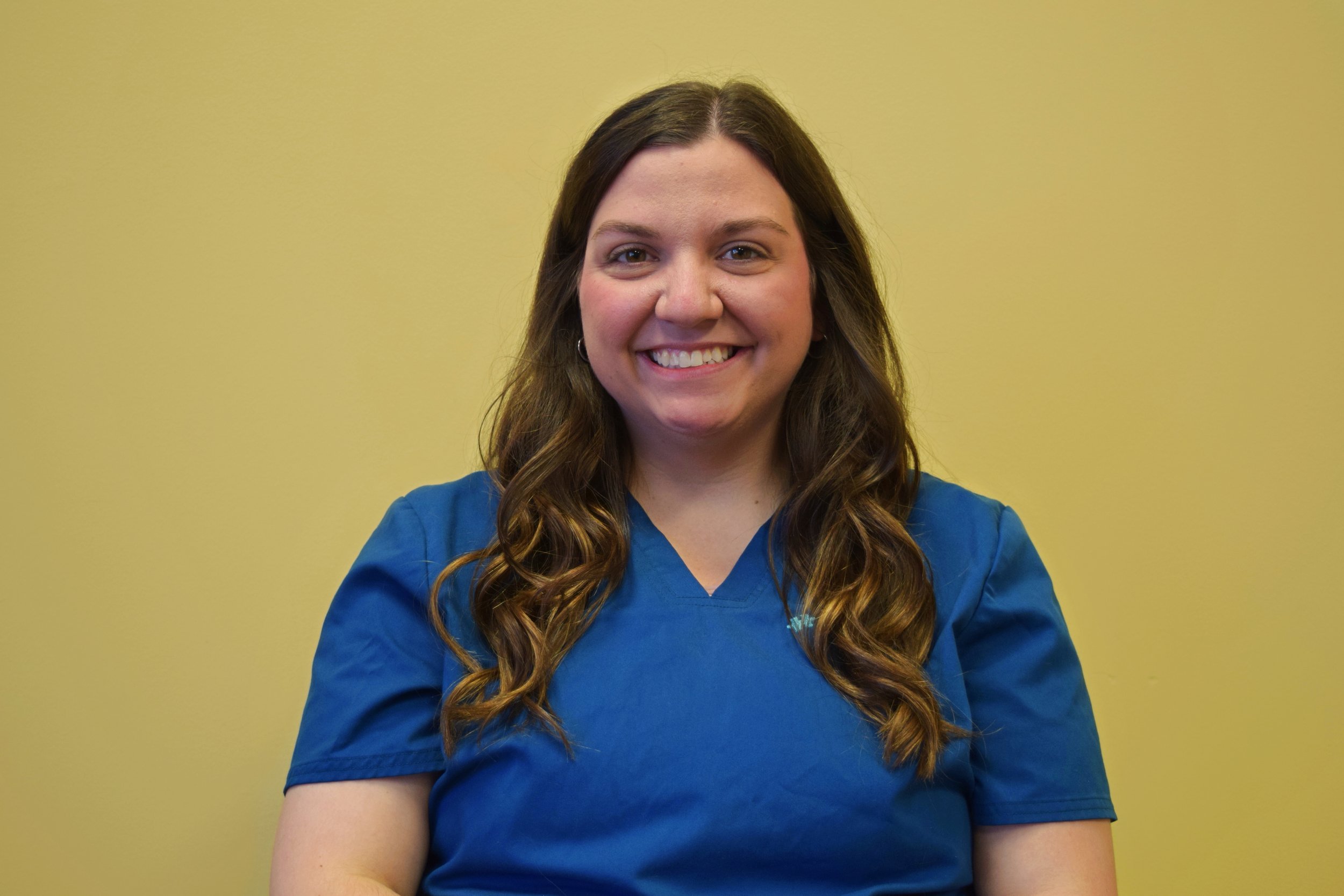 Meet Our Team — Kindred Ties Therapy