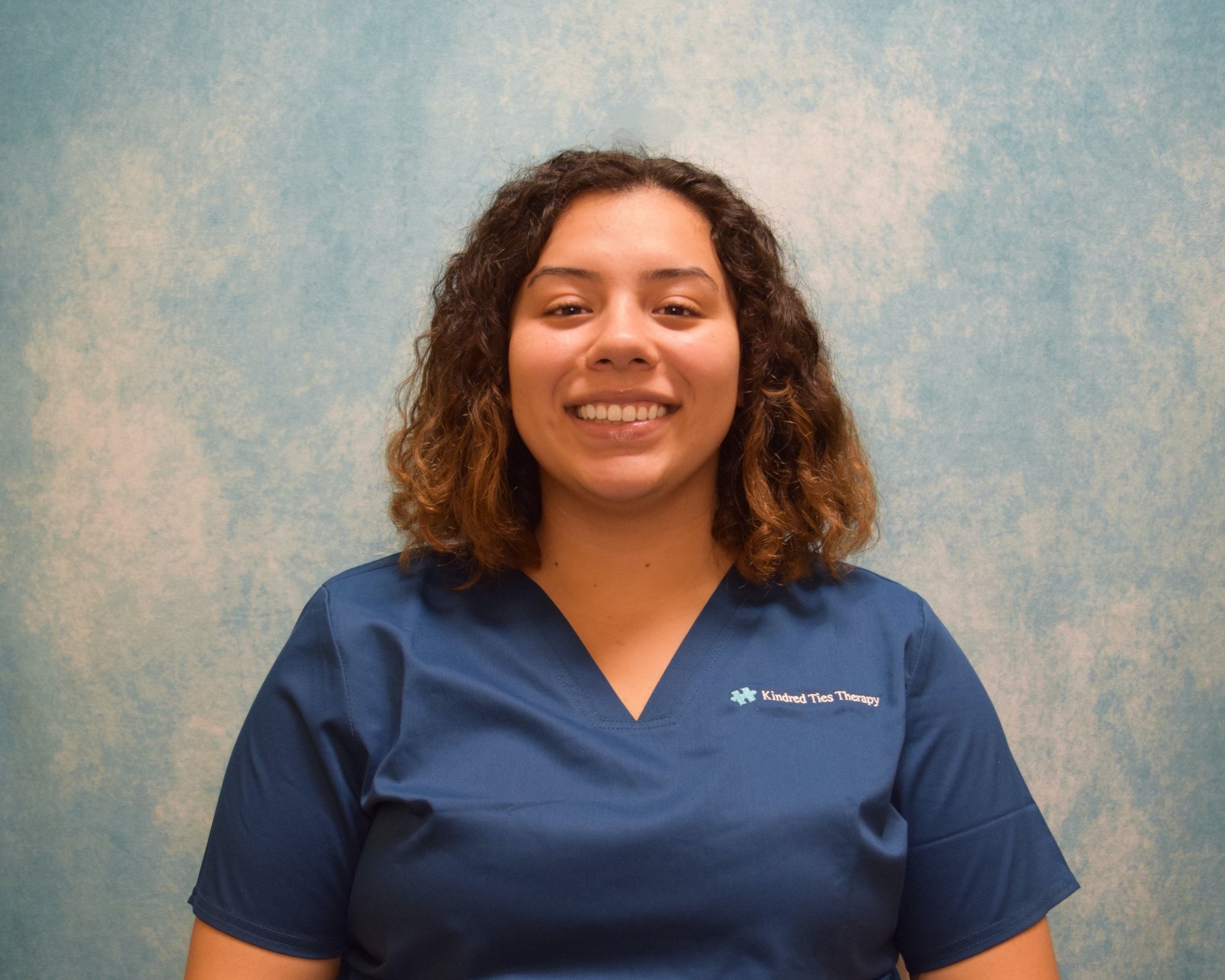 Meet Our Team — Kindred Ties Therapy