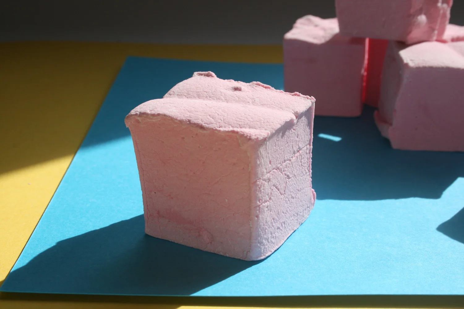 Moosh Mallows - Handmade Marshmallows