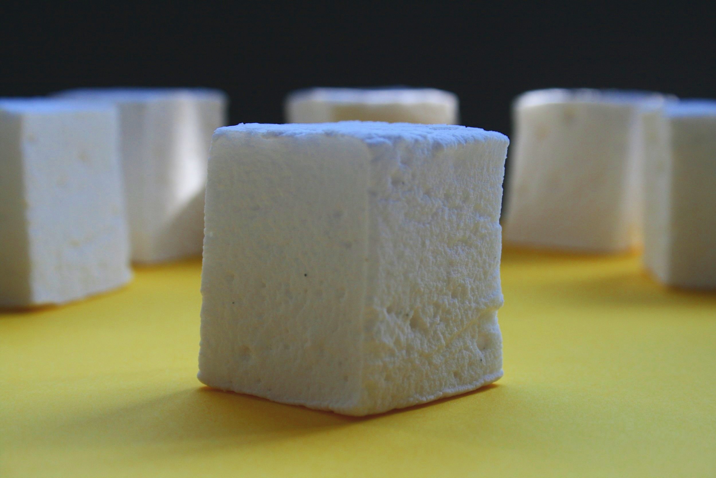 Moosh Mallows - Handmade Marshmallows