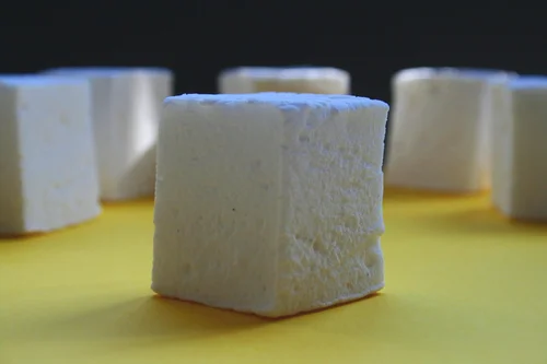 Moosh Mallows - Handmade Marshmallows