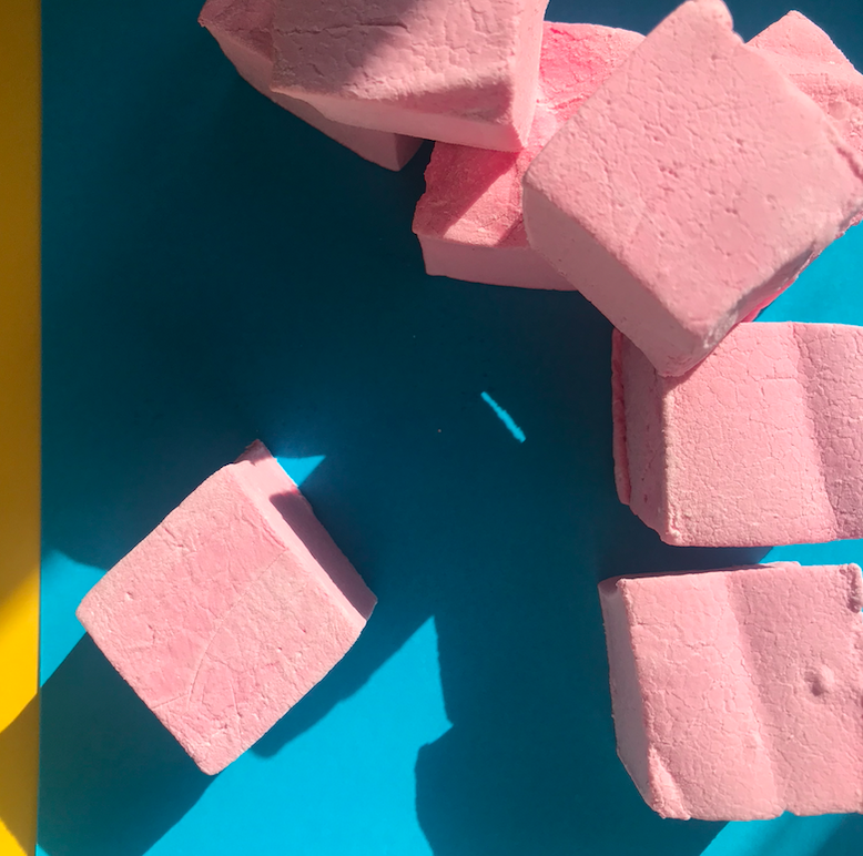 Moosh Mallows - Handmade Marshmallows