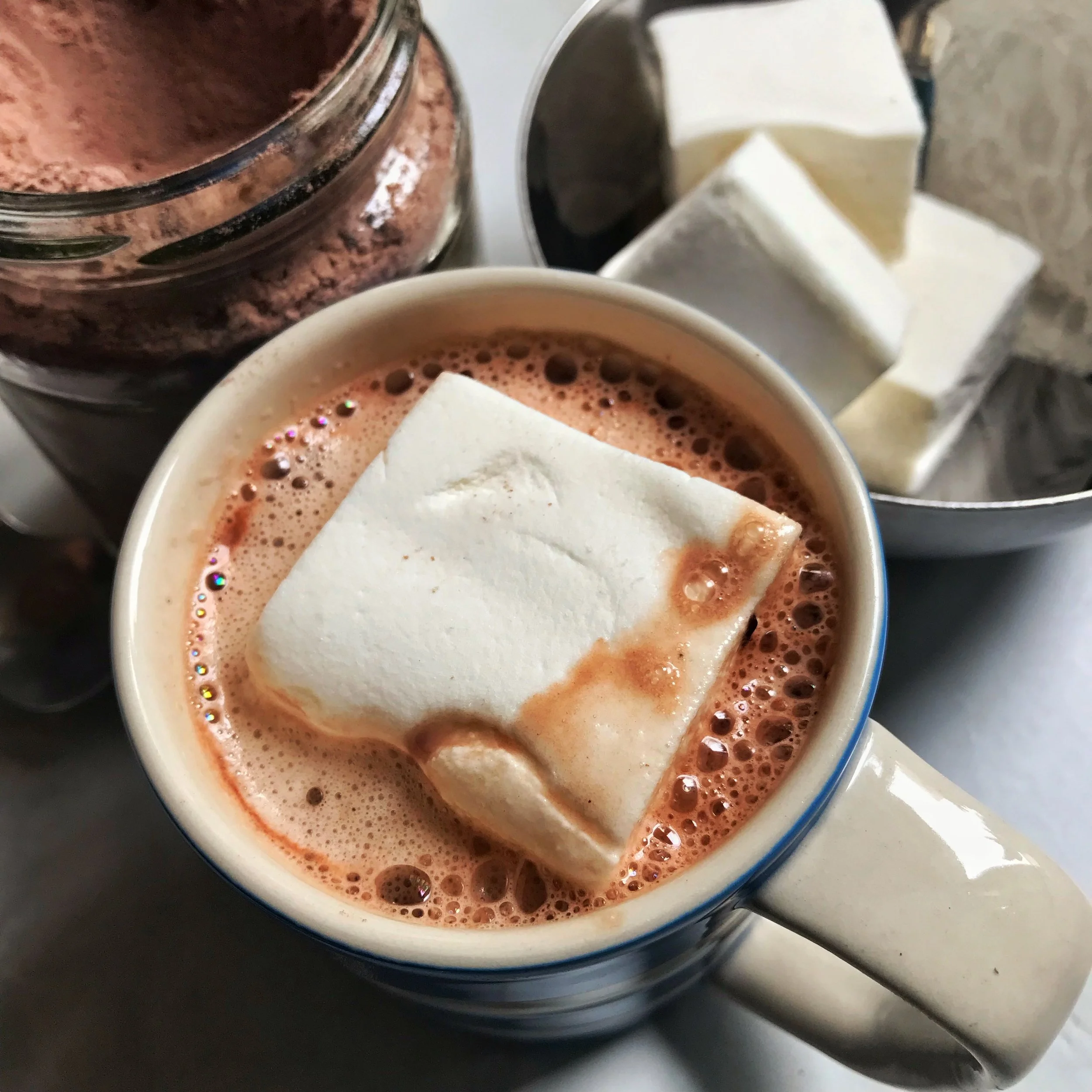 Shop NEXT LEVEL MARSHMALLOWS here! — Moosh Mallows