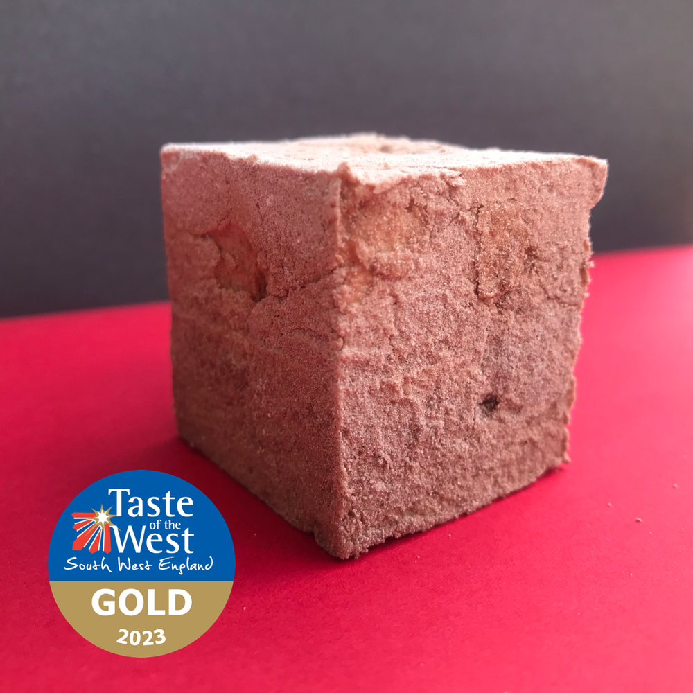 Moosh Mallows - Handmade Marshmallows