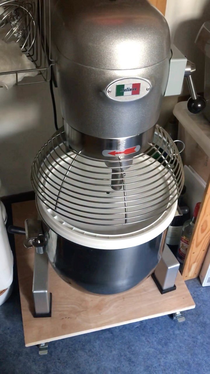 Moosh Mallows - Handmade Marshmallows