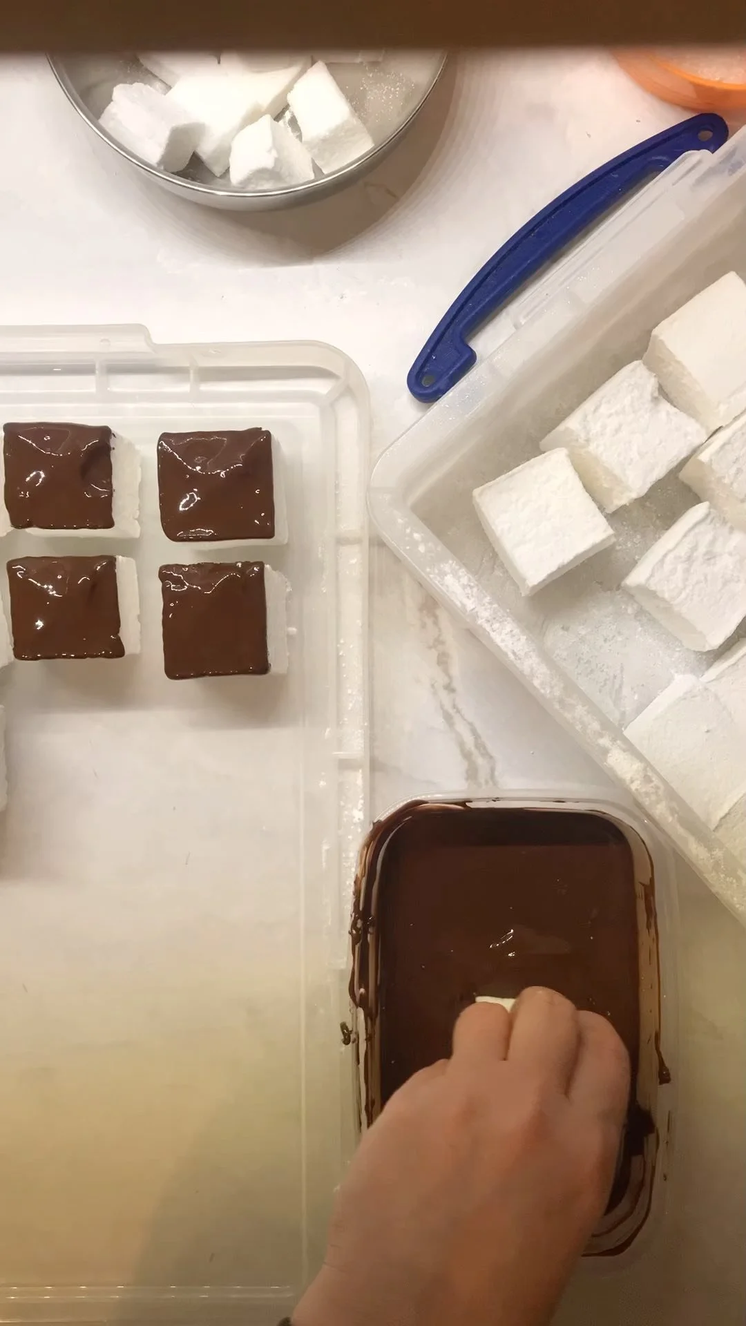 Moosh Mallows - Handmade Marshmallows