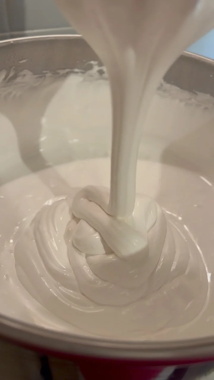 Moosh Mallows - Handmade Marshmallows