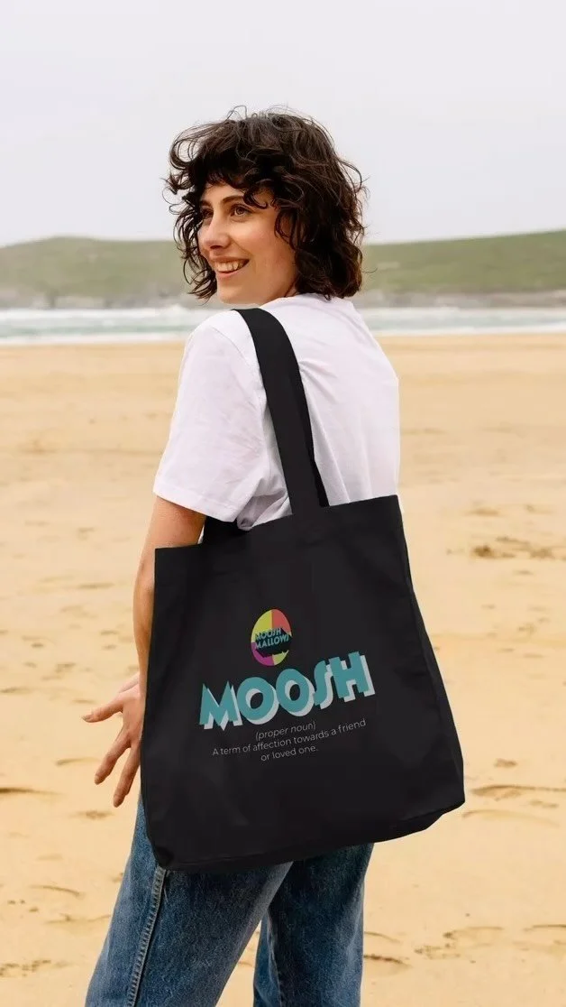 Moosh Mallows - Handmade Marshmallows