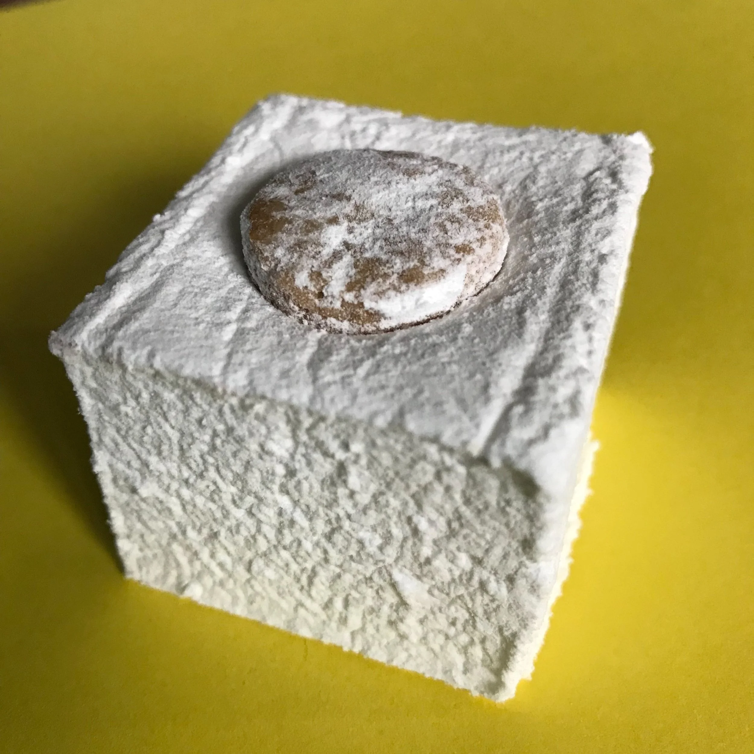 Hello 2023 — Moosh Mallows