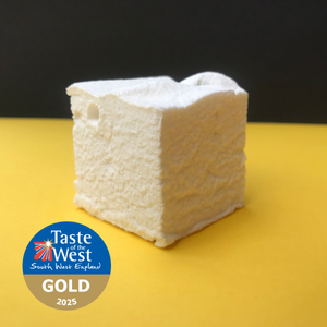 Moosh Mallows - Handmade Marshmallows