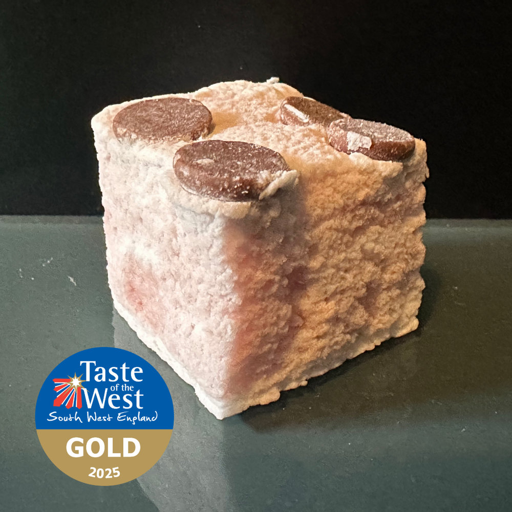 Moosh Mallows - Handmade Marshmallows