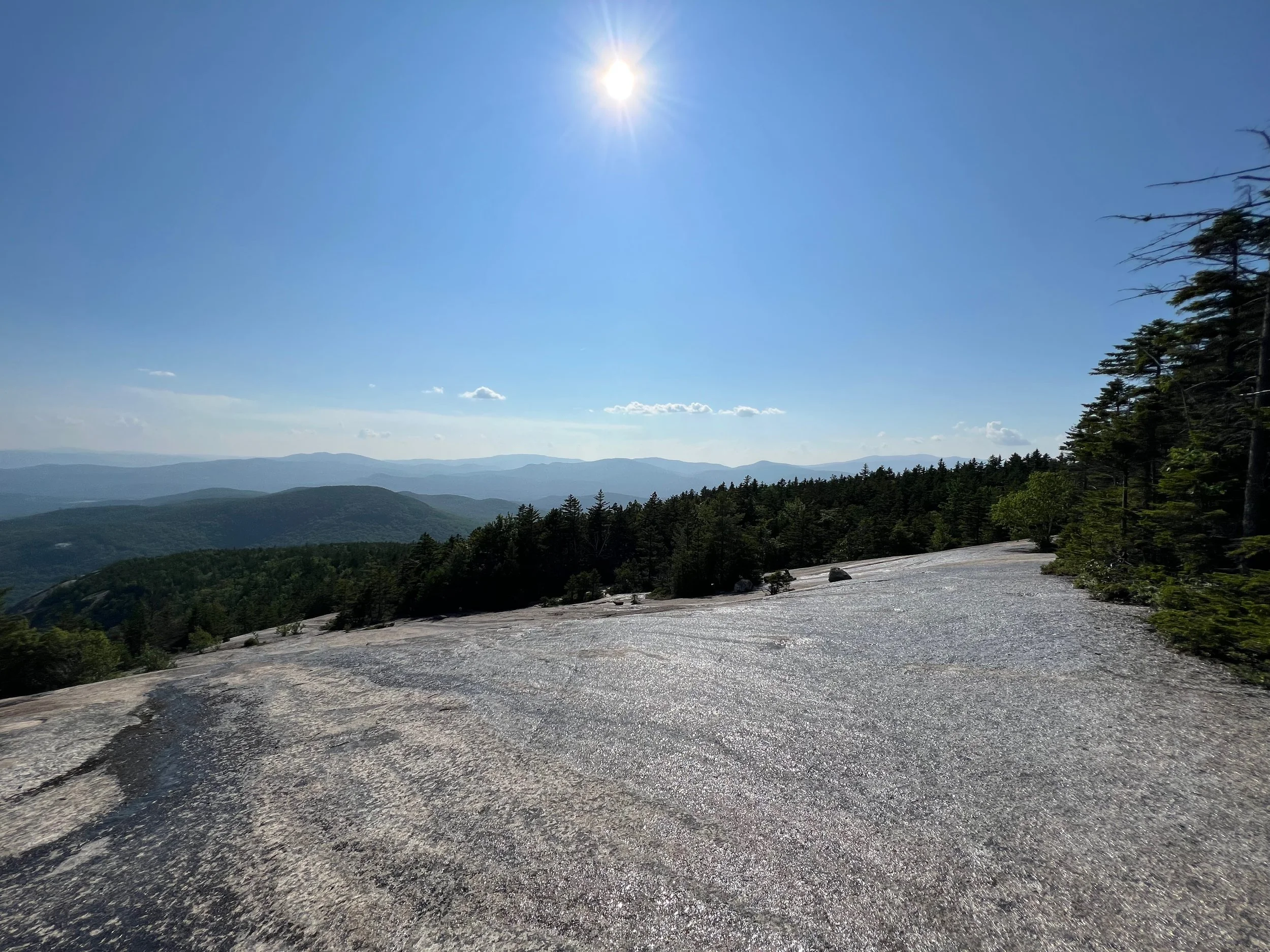 Hiking the Welch Dickey Loop – Scenic White Mountains NH Hike with Epic ...