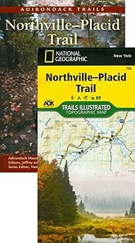 Thru-Hiking the Northville-Placid Trail: 138 Miles Through the ...