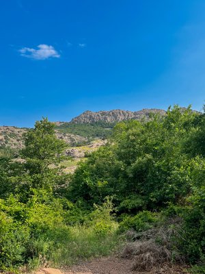 Guide to Visiting the Wichita Mountains Wildlife Refuge for Hikers ...