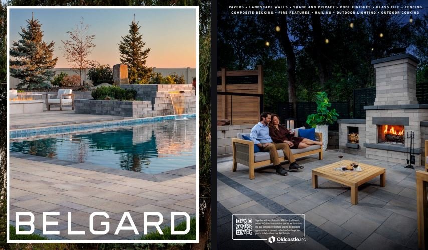 All About Belgard Paver Patios: A Guide for Homeowners — Aspenwood Landscaping