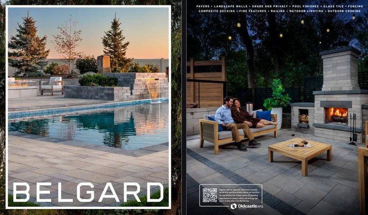 All About Belgard Paver Patios: A Guide for Homeowners — Aspenwood ...
