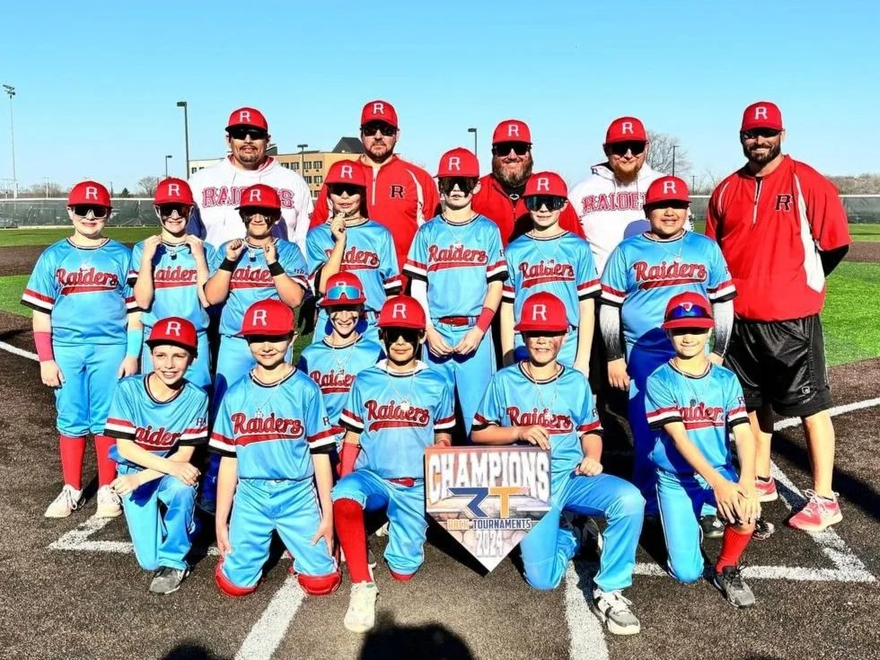 Raiders Baseball Academy - Register for Tryouts — Raiders Baseball Academy