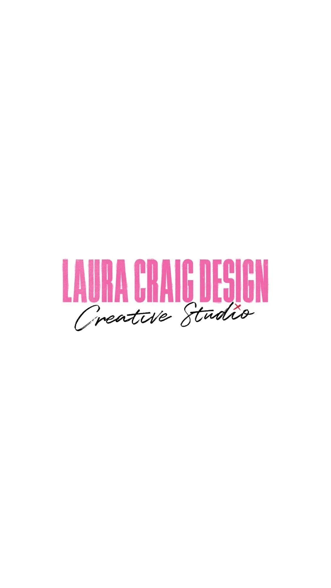 About — LAURA CRAIG DESIGN CREATIVE STUDIO