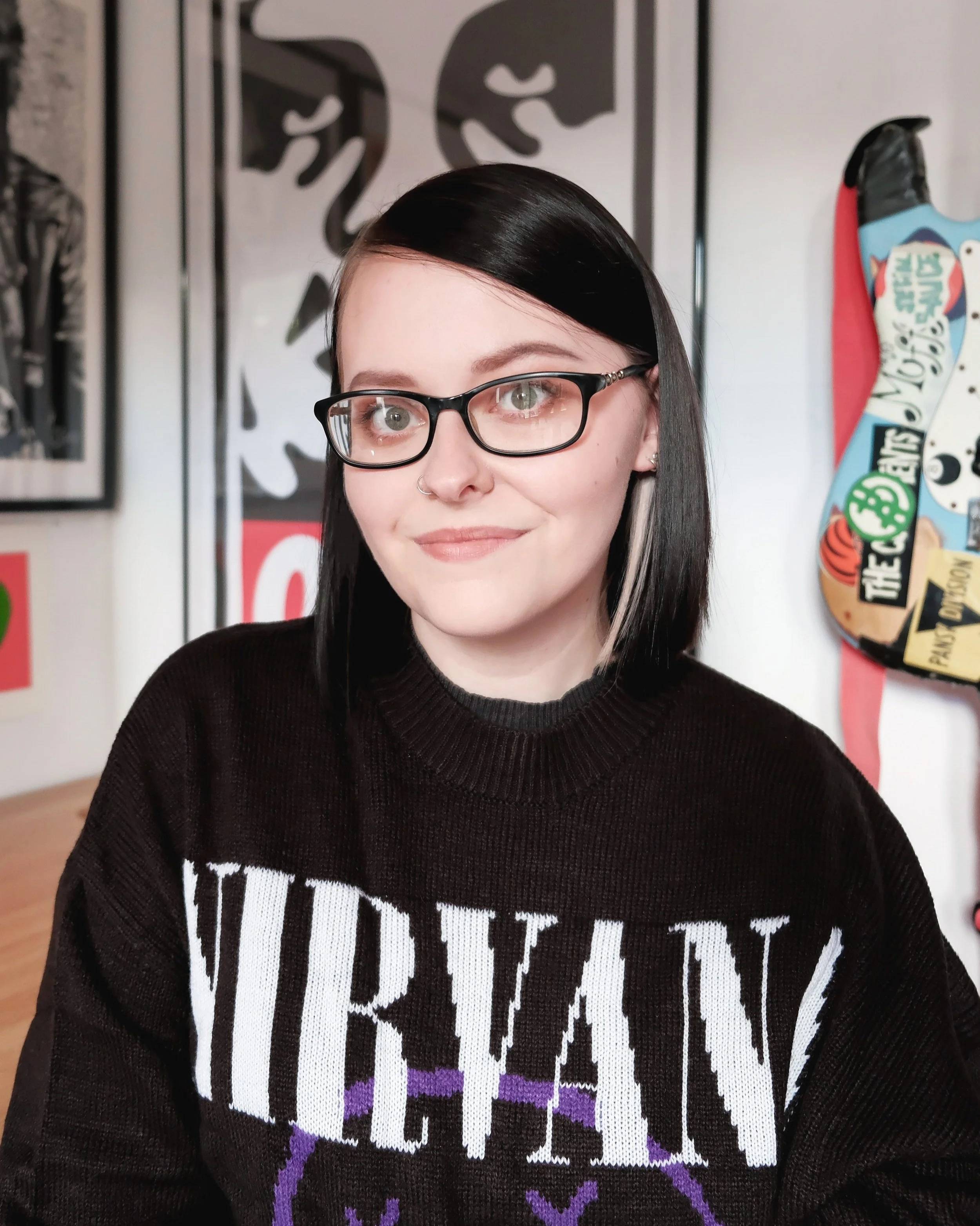 Belfast Freelance Designer - Laura Craig Design