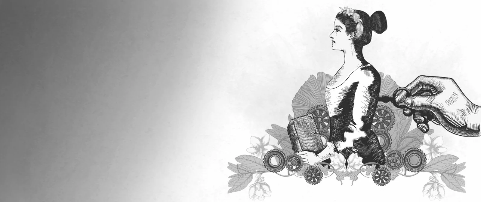 Coppélia | Origins of a Fairytale — SYLVIA VILLA