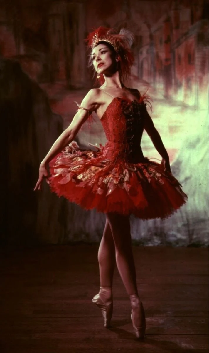 Ballet Composer Profile: Igor Stravinsky | Part 1 — SYLVIA VILLA
