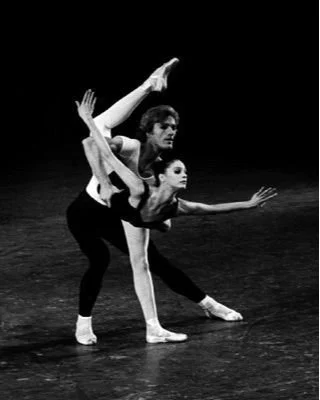 Ballet Composer Profile: Igor Stravinsky | Part 3 — SYLVIA VILLA