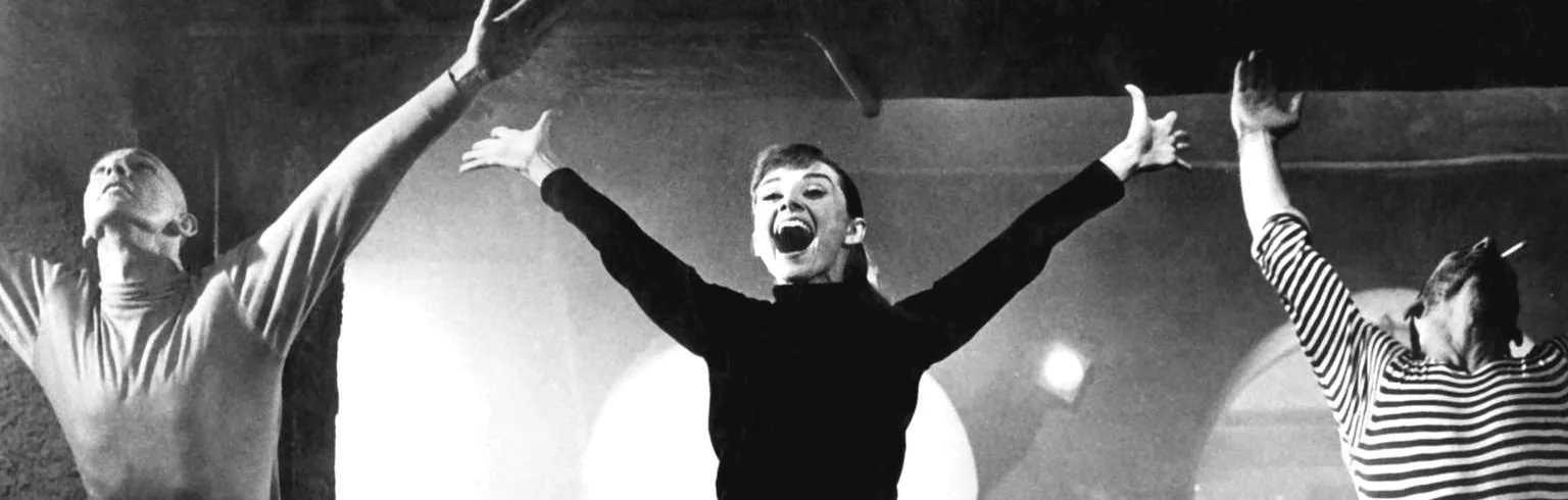 Dance on Film: The 1950’s — SYLVIA VILLA