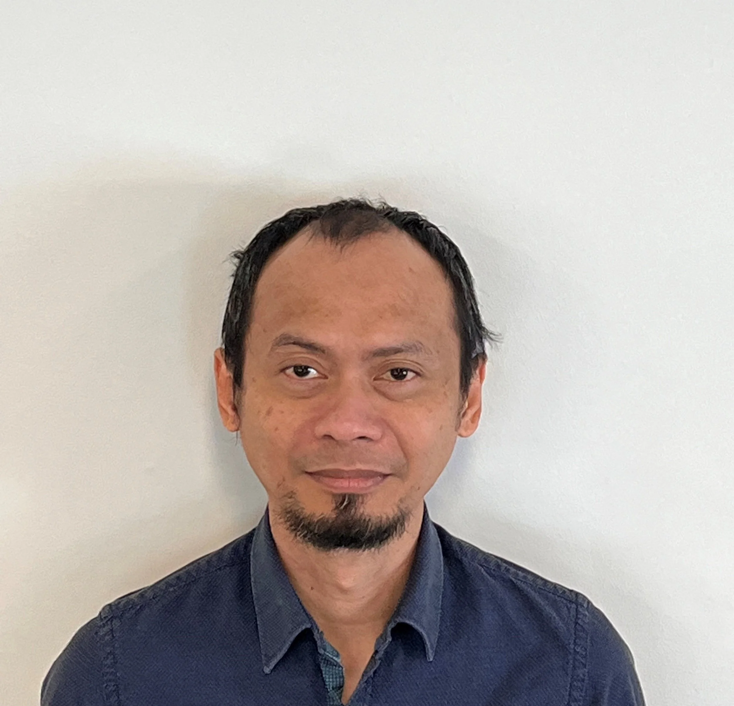 TEAM — PRAKASH CONSULTING LTD.