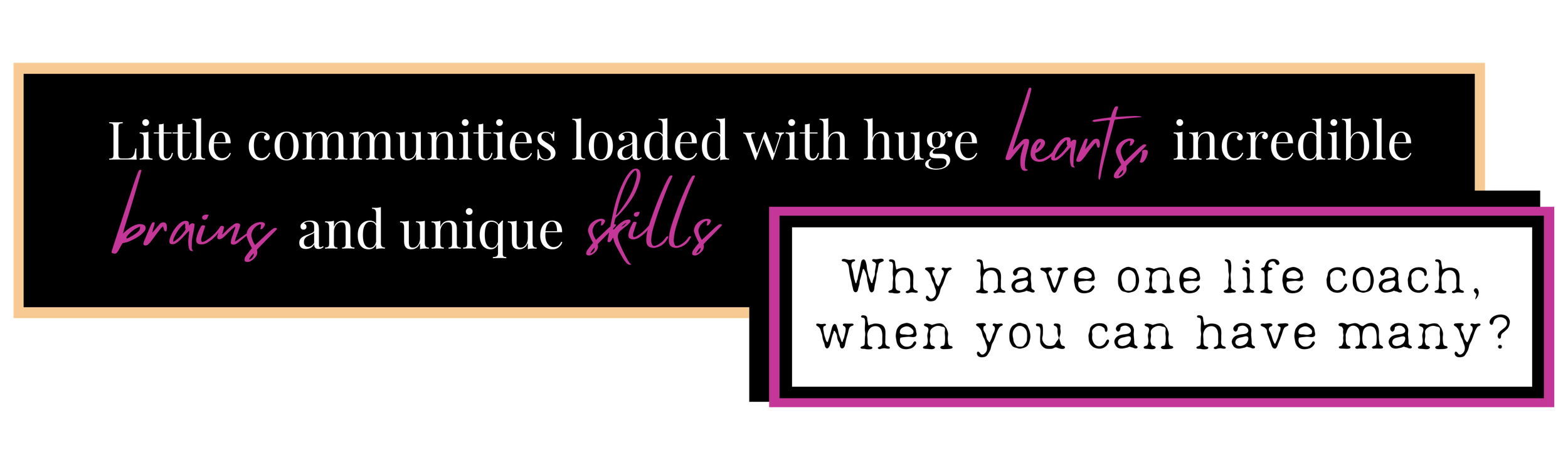 The ADHD Haven for Women