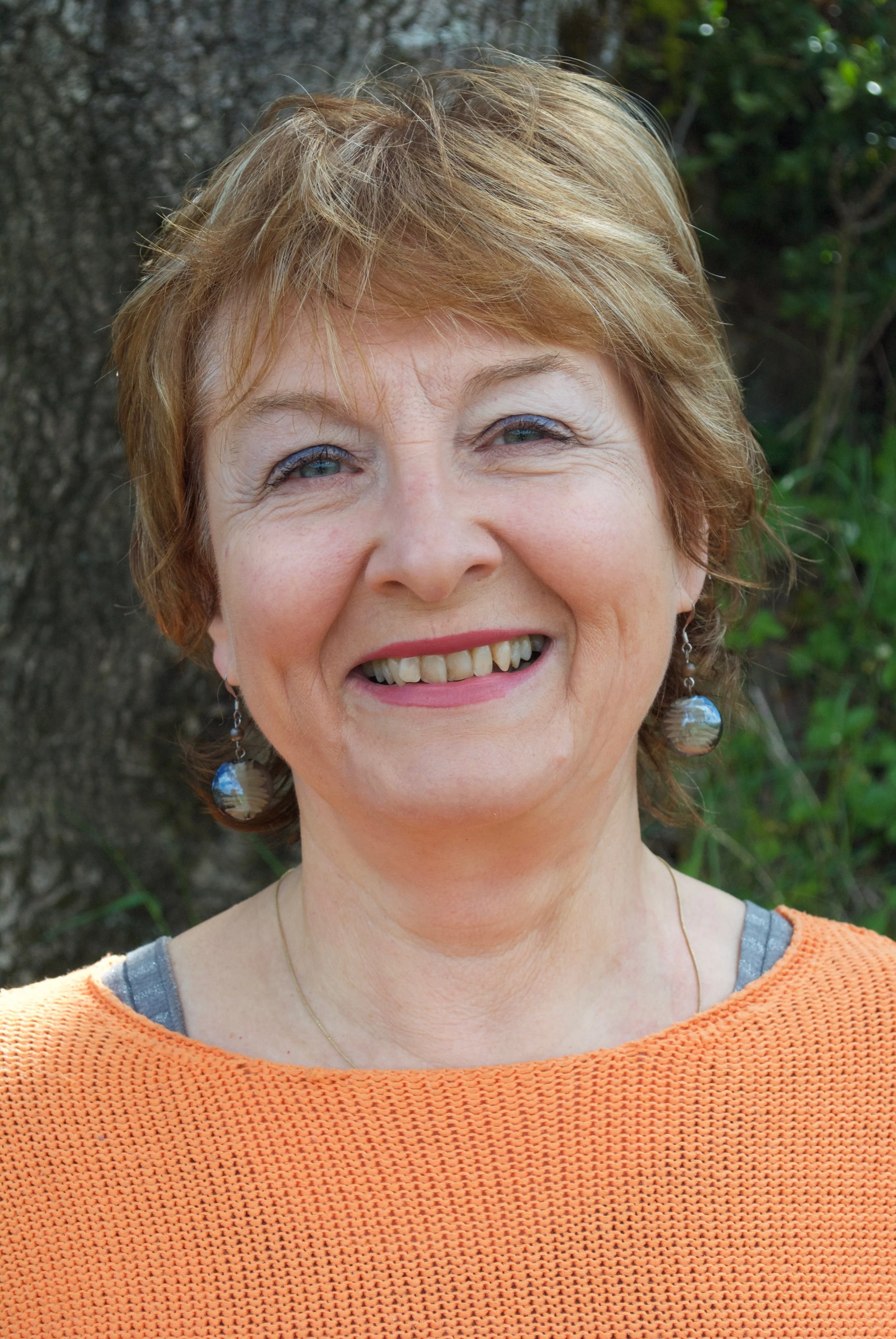 About | Explore More Here — Dominique Side