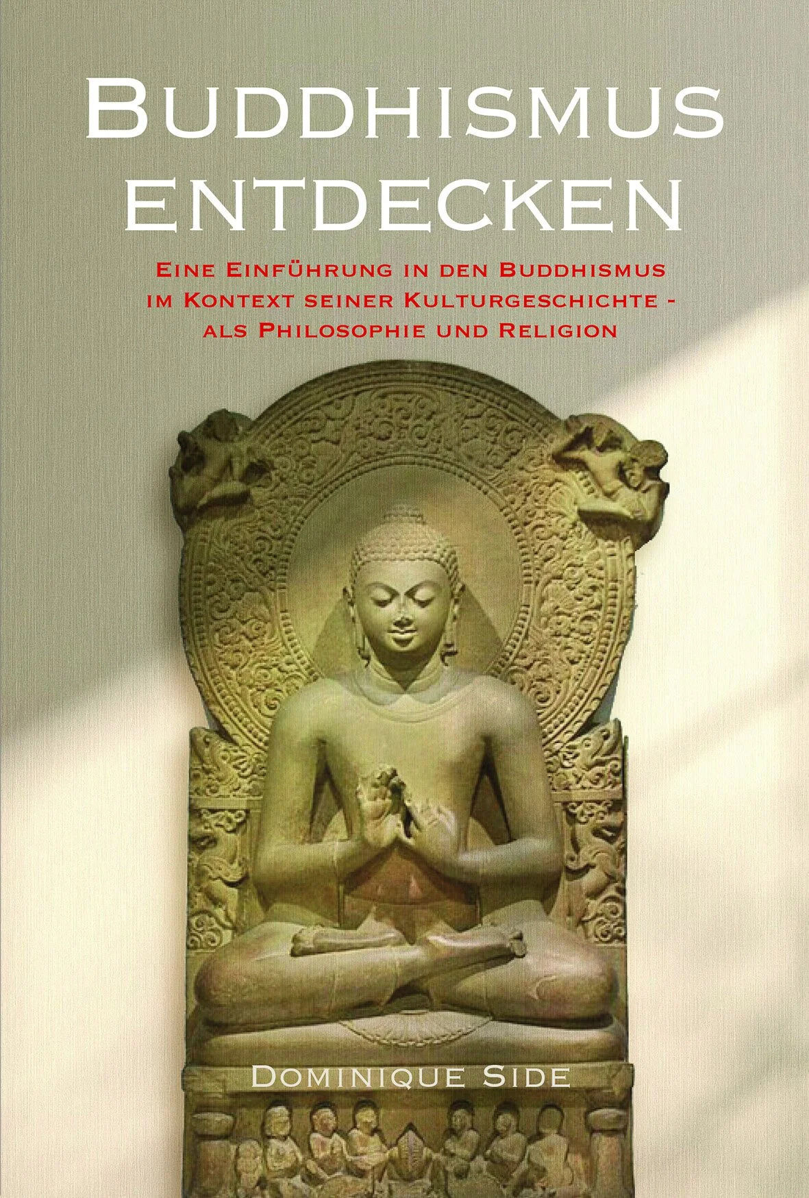 Dominique Side | Explore Buddhism Today