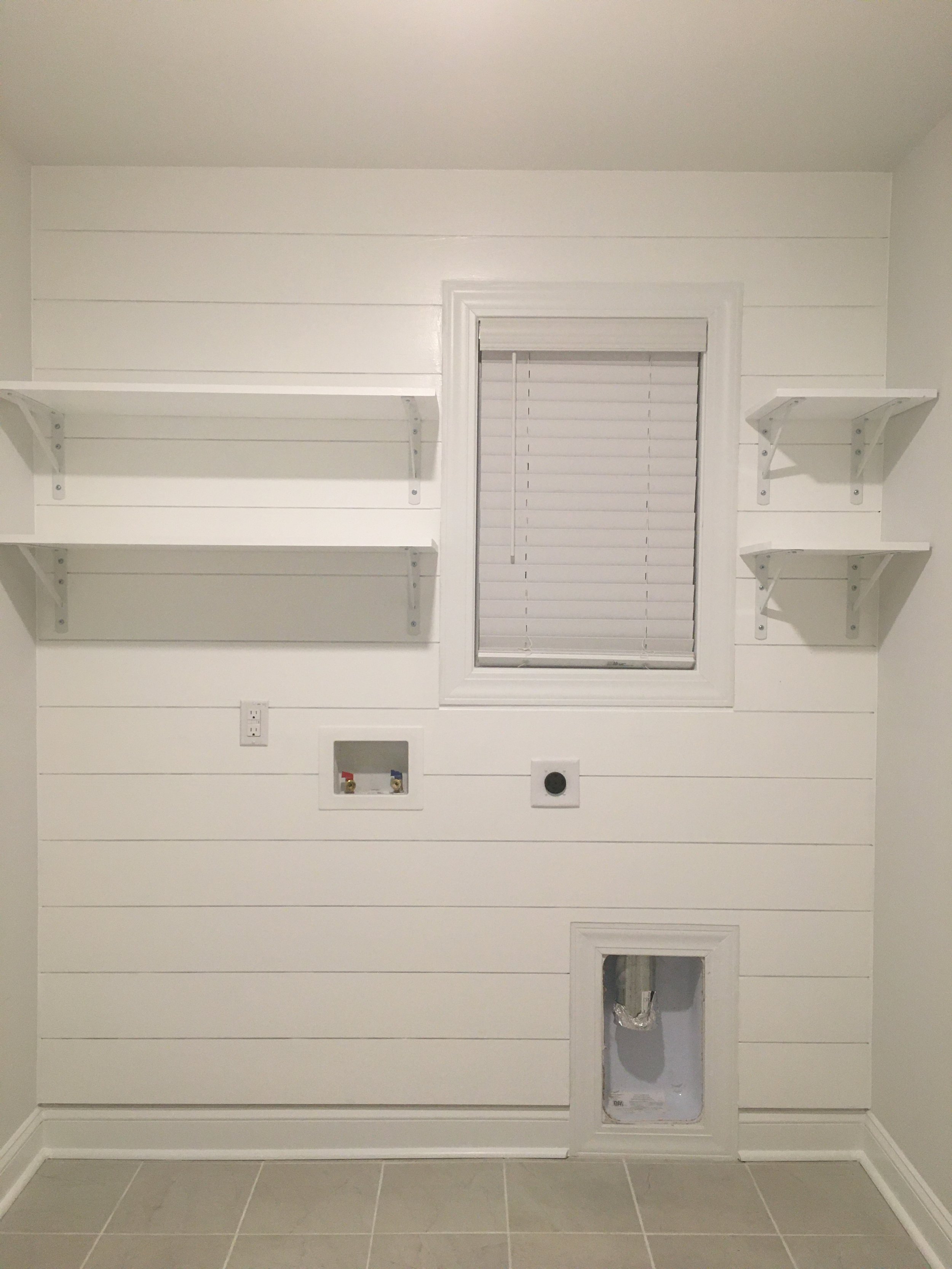 Southern Laundry: Clean and Simple — HALE DEVELOPMENT