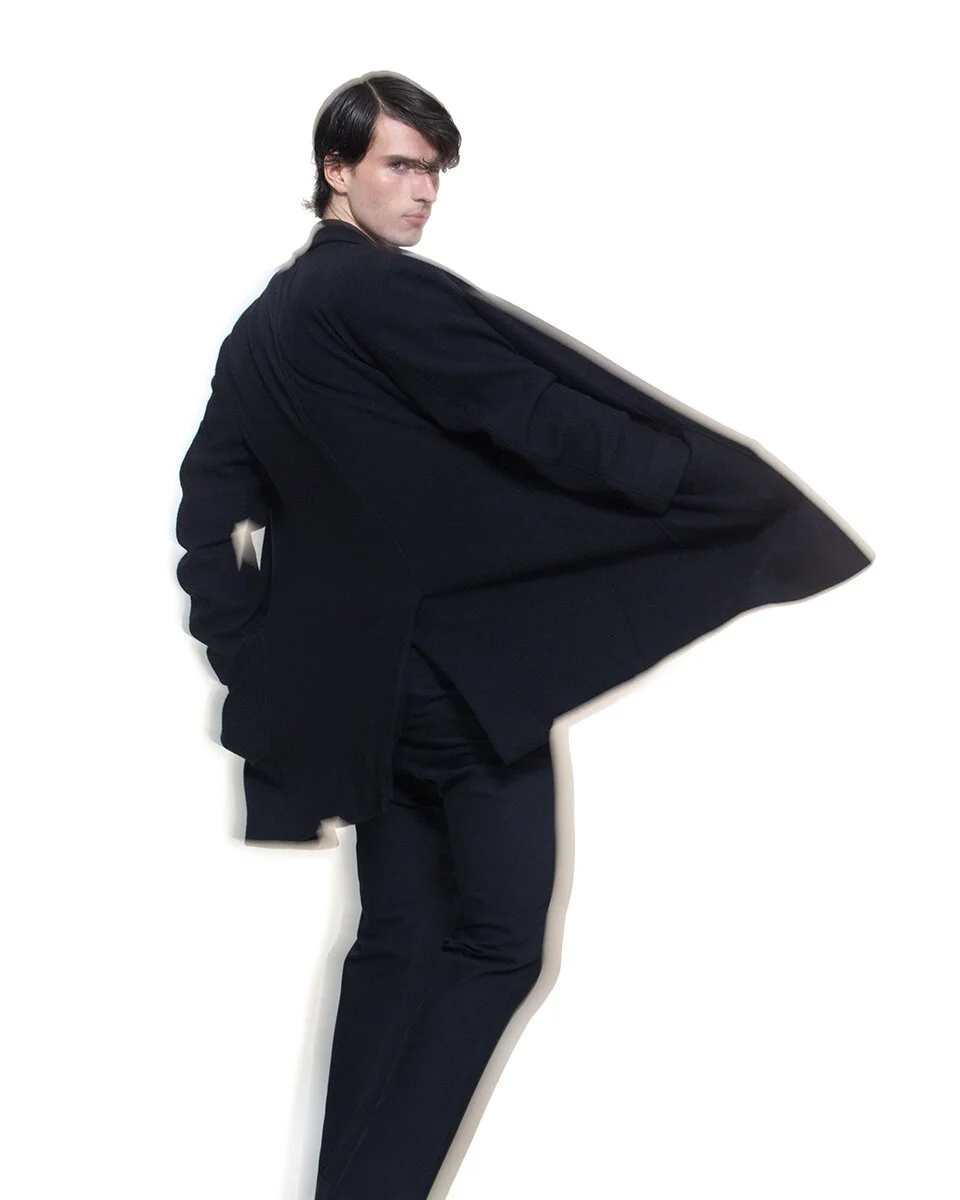 Samuele Caffi - Never Mind model management — NEVER MIND model scouting ...