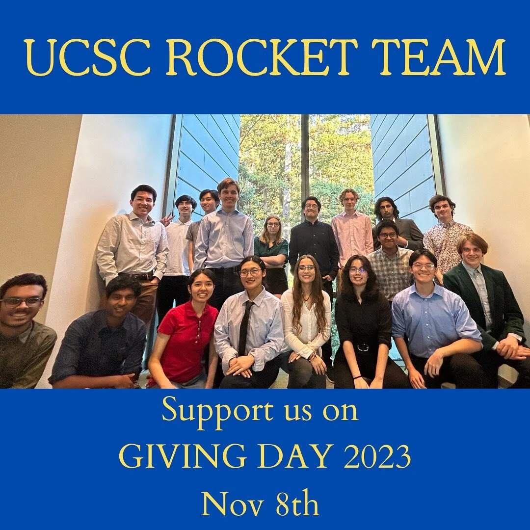 UCSC Rocket Team