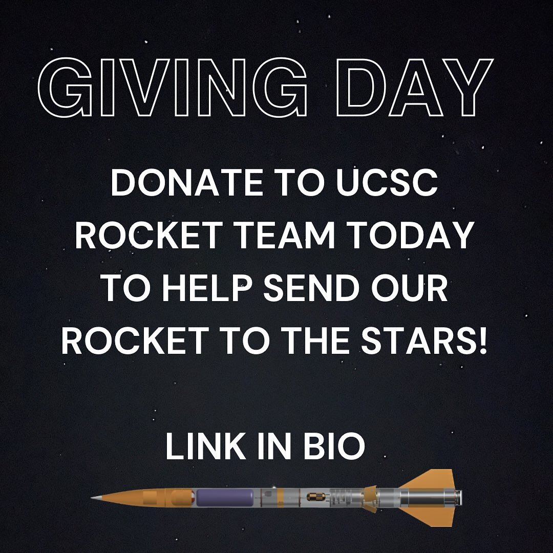 UCSC Rocket Team