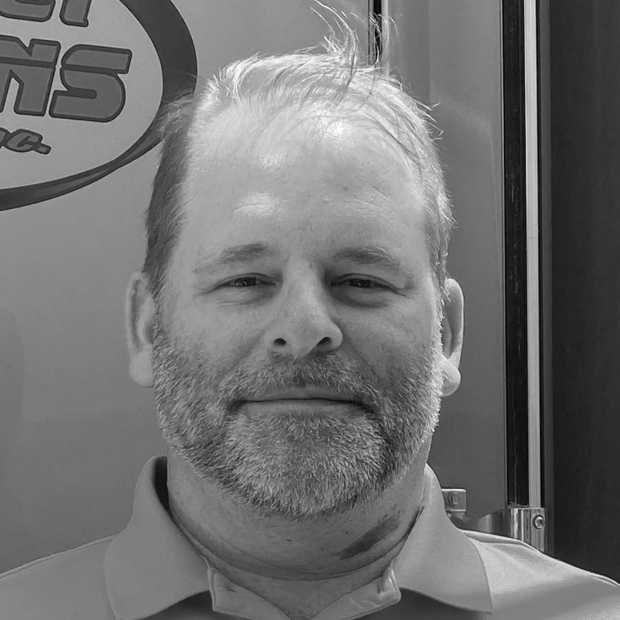 Who We Are — Daniel Mullins Trucking