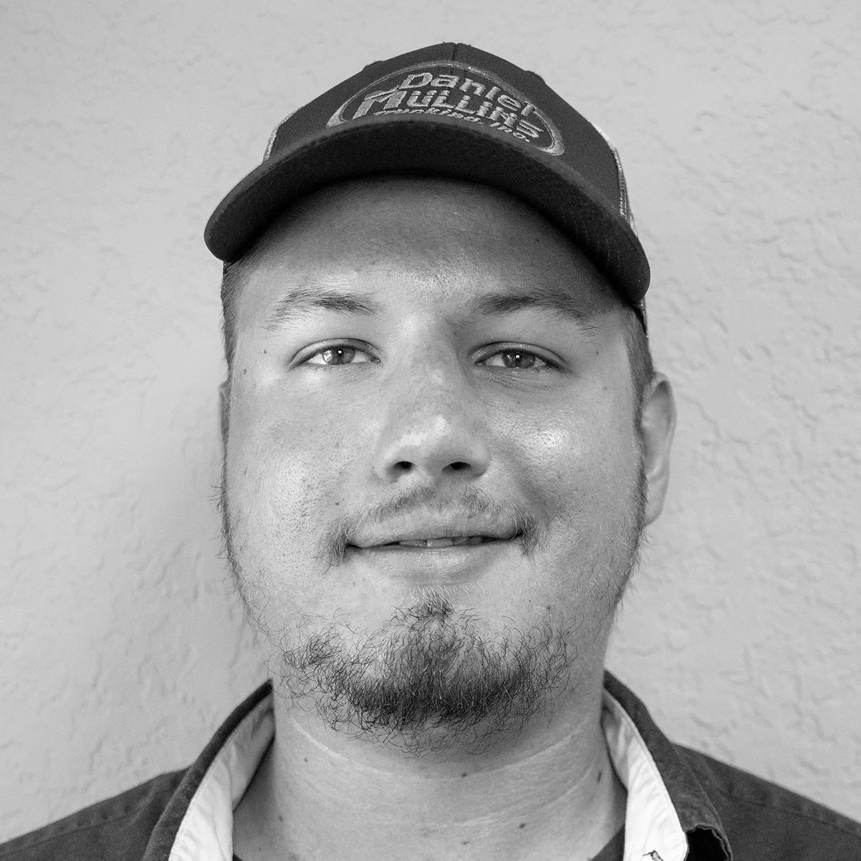 Who We Are — Daniel Mullins Trucking