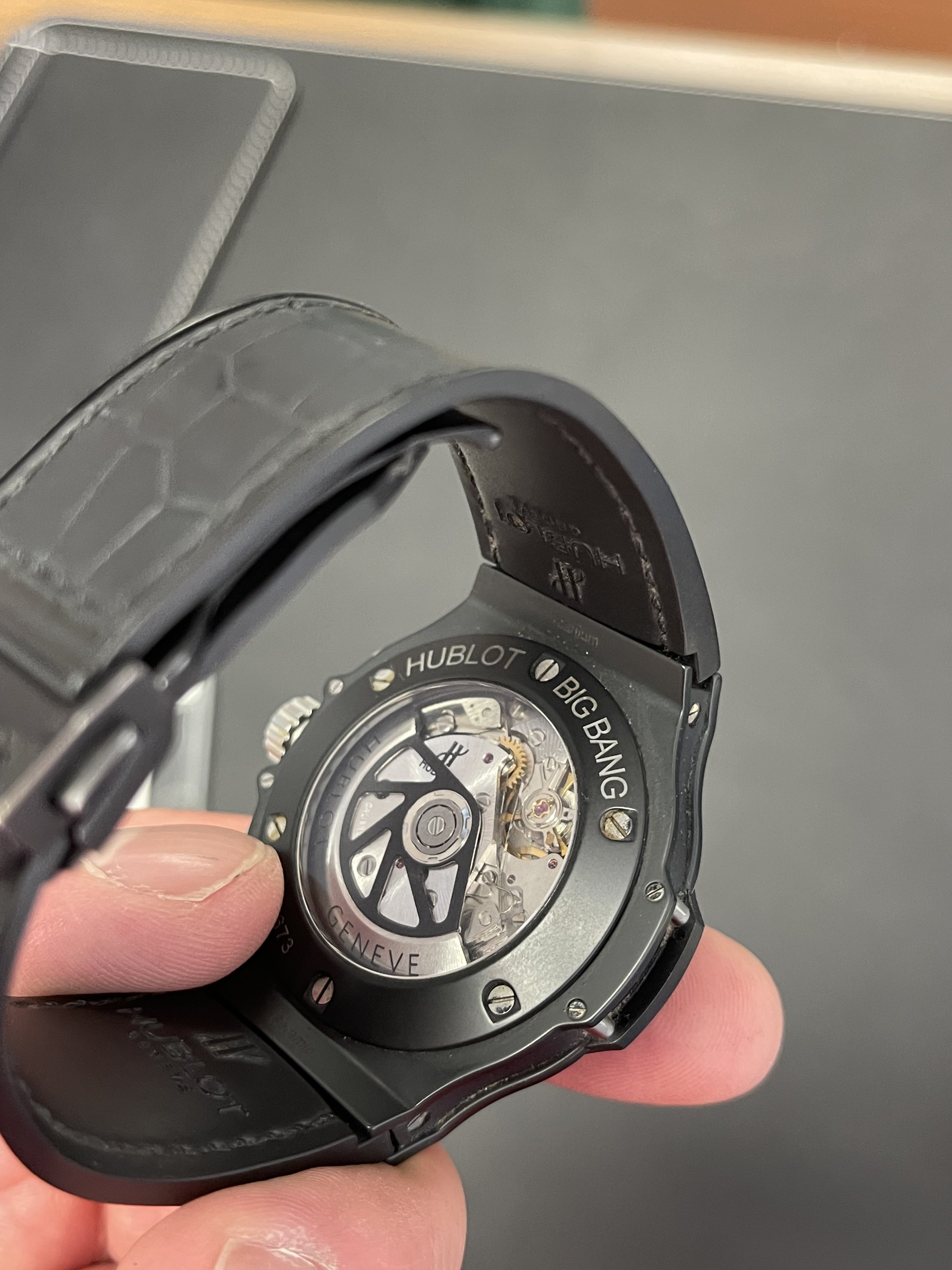 Buy — Time Meet Luxury Watches
