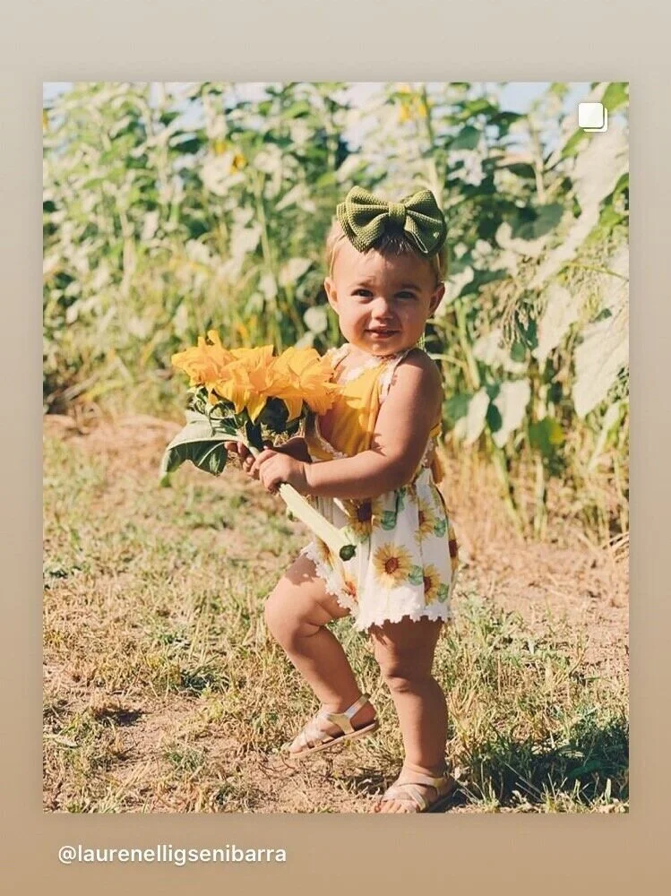 Lee Farms Sunflower Festival