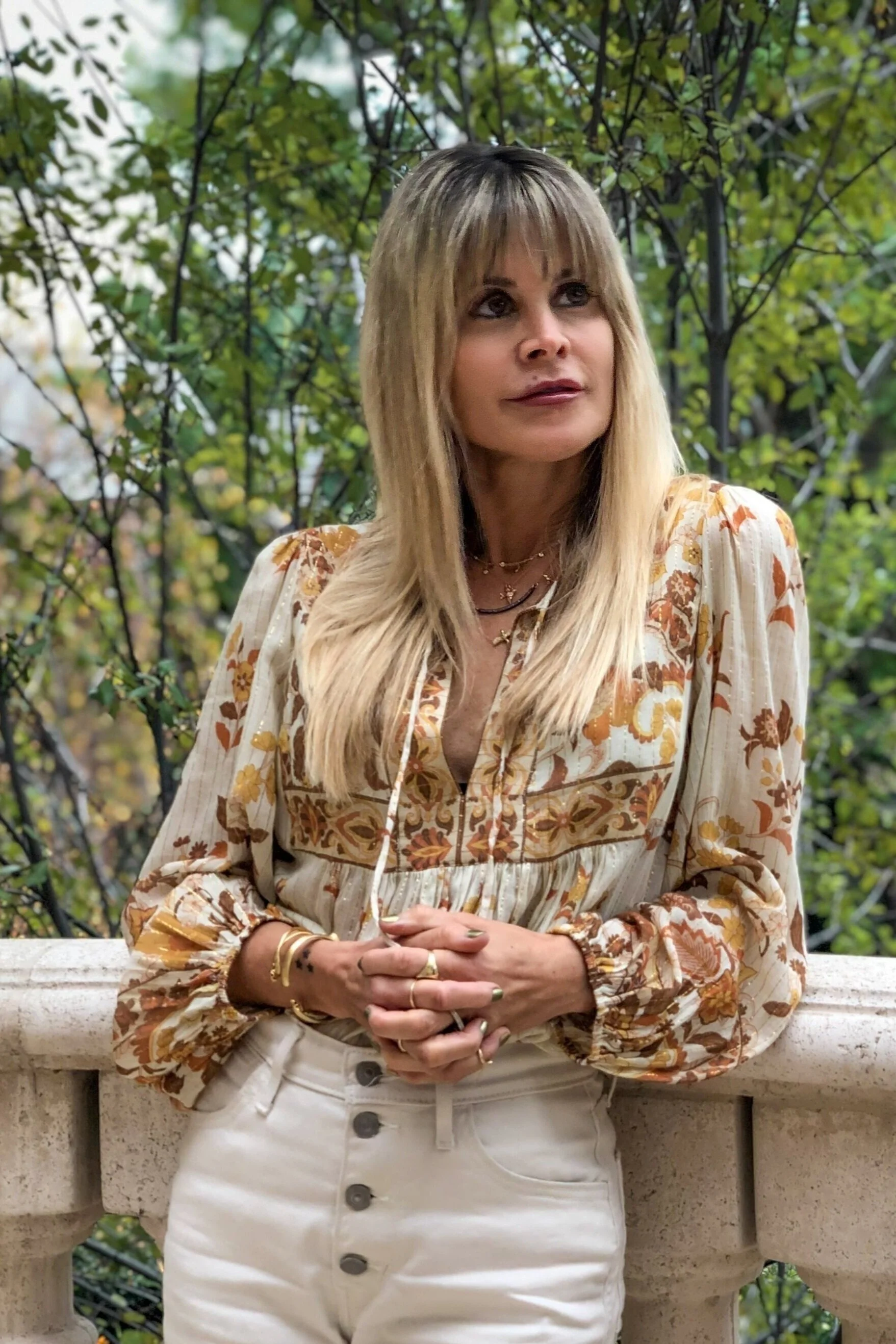 Carrie Costello Coaching