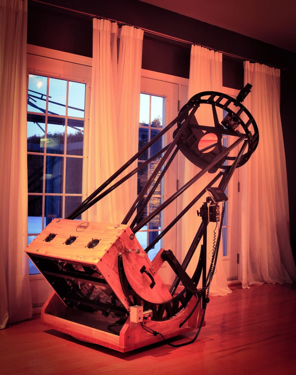 Shop — New Moon Telescopes